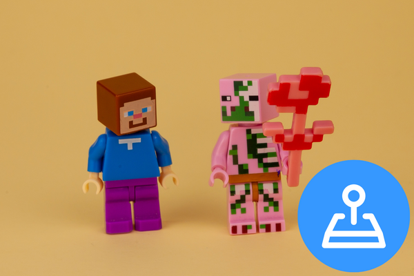 Minecraft como herramienta educativa - Magister